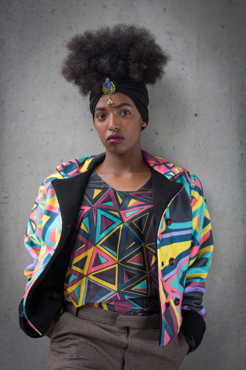 Limited Edition – O'KANA