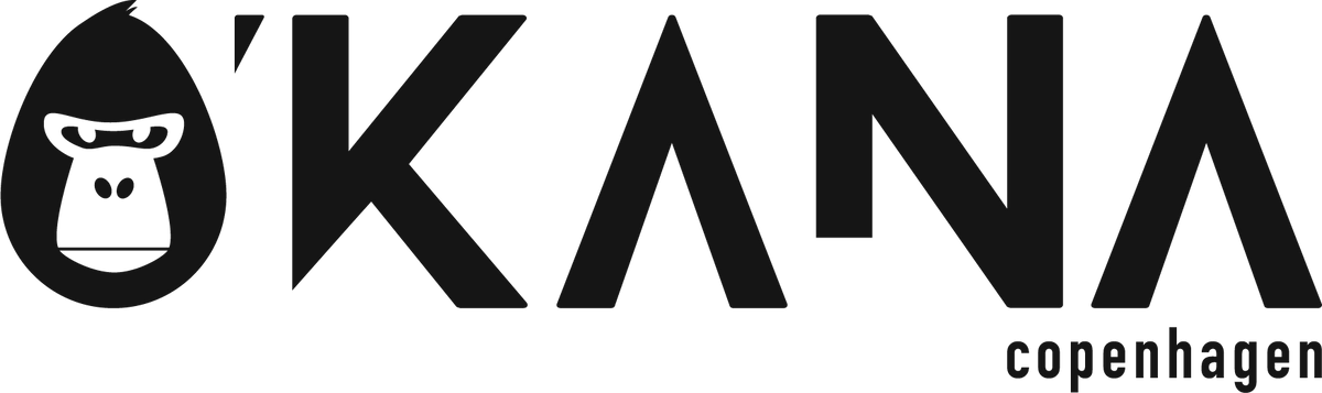 O'KANA | Køb herre og dametøj online, fri levering ved køb over 499,-